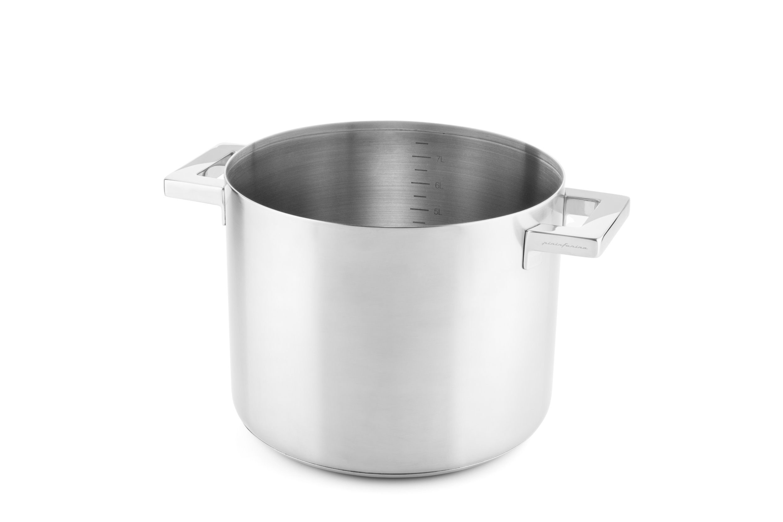 Deep Pot Cm.24 Stile - Stile pentole