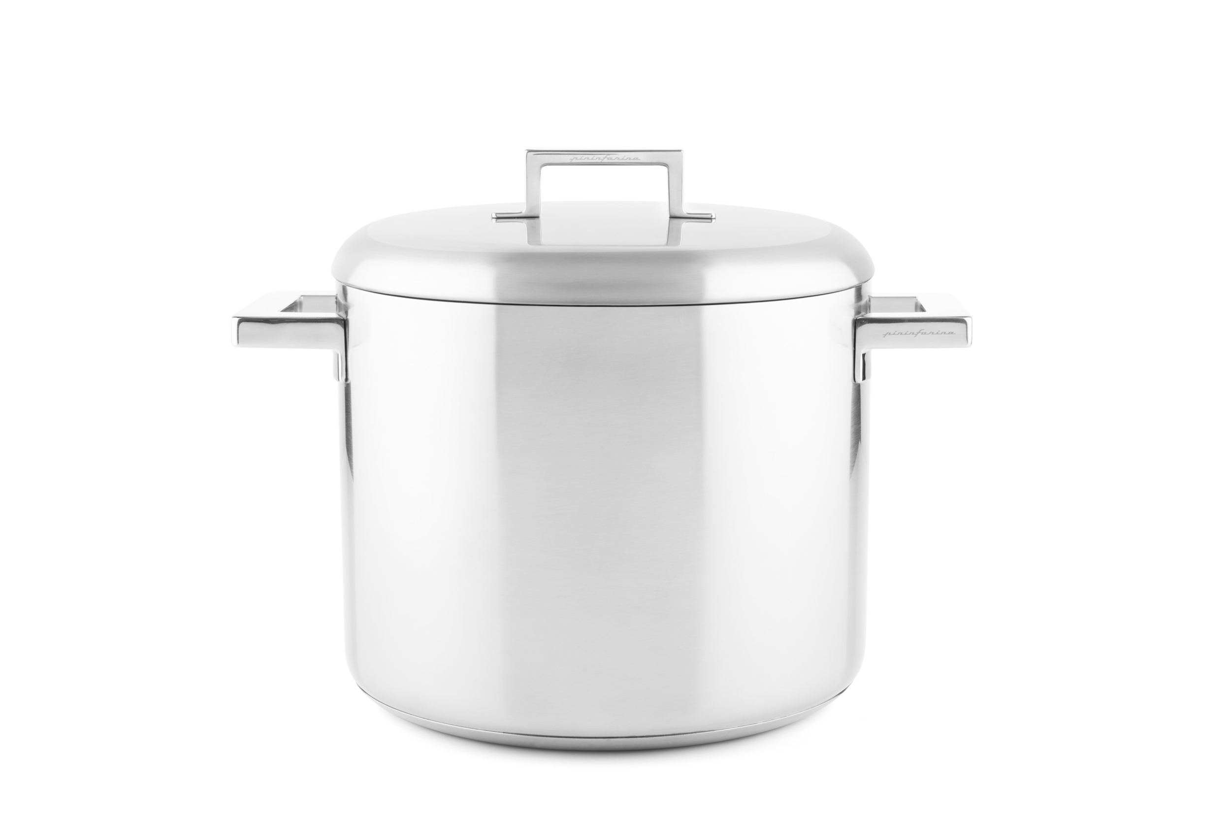 Deep Pot Cm.24 Stile - Stile pentole